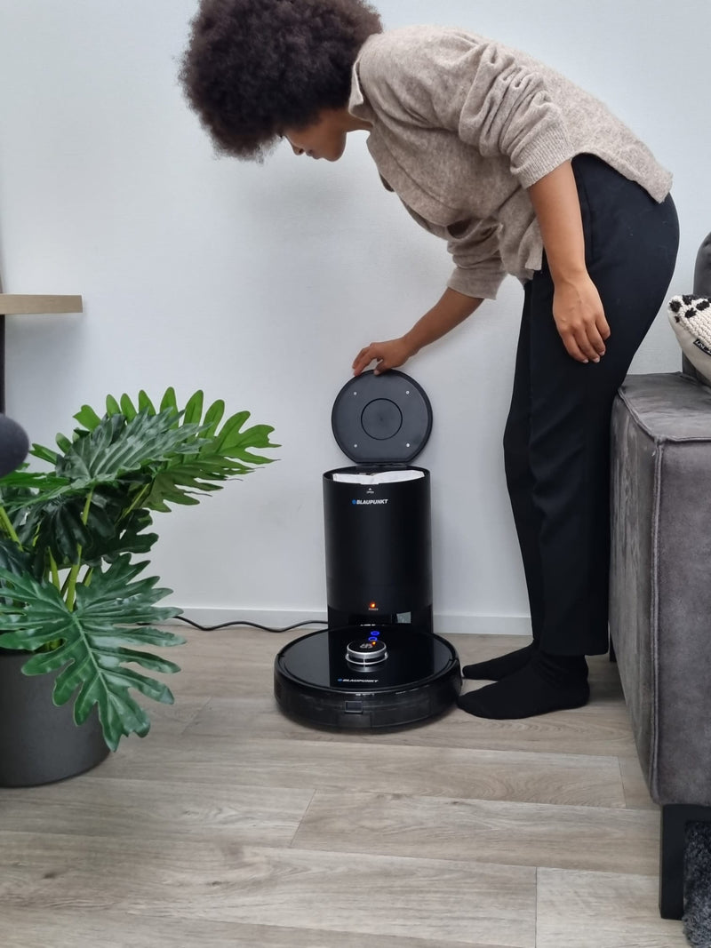 Blaupunkt Bluebot XTREME Plus