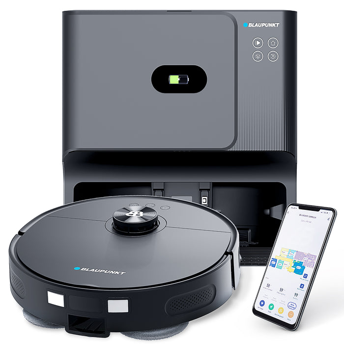 Blaupunkt Bluebot OMEGA