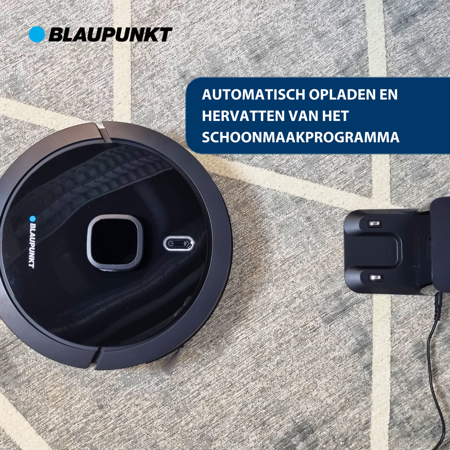Blaupunkt Bluebot Precision